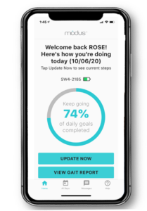 Software – Modus Health