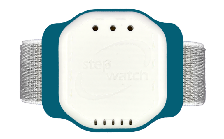 StepWatch – Modus Health